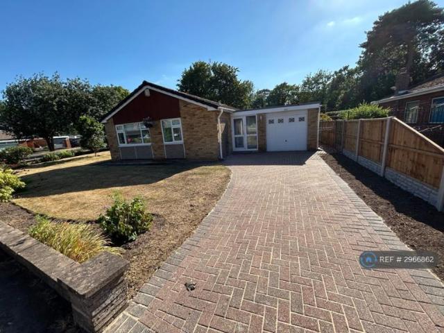 House at Spinney Drive, Ellesmere Port