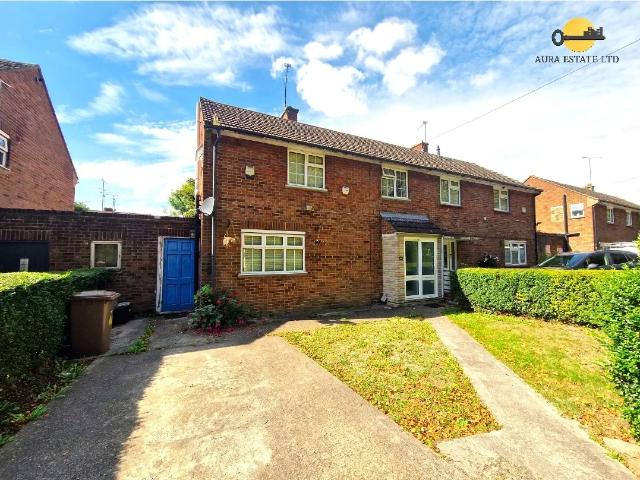 House at Spinney Road, Luton