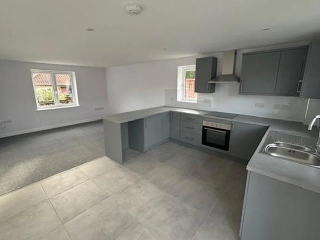 House at Spinners Close, Breckland District