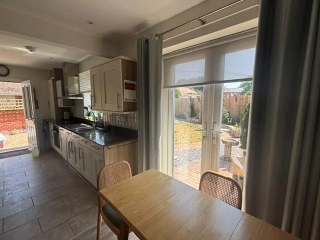 House at Spinners Close, Breckland District