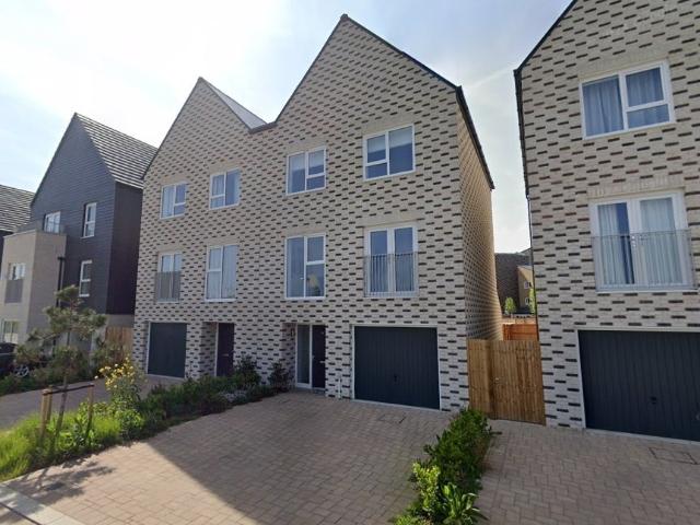 House at Spiritsail Way, Rochester