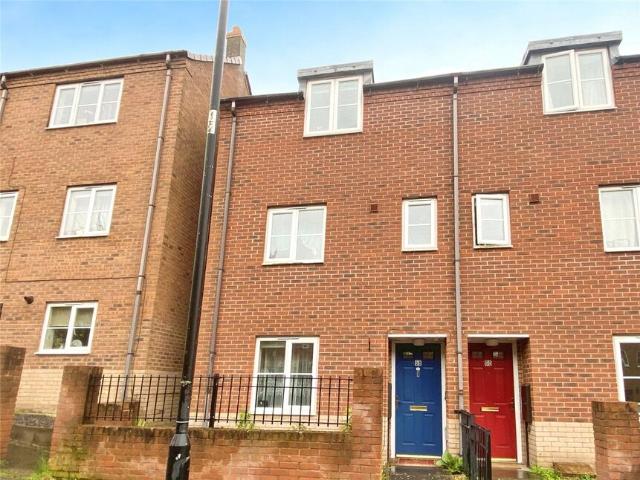 House at Spruce Road, Nuneaton and Bedworth