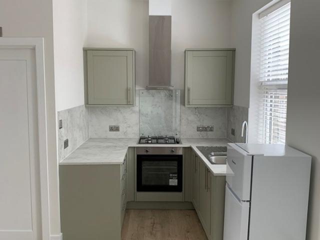 Apartment at Spray Street, Greater London