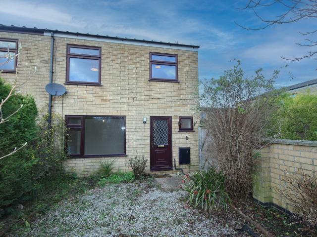 House at Springvale, King's Lynn and West Norfolk