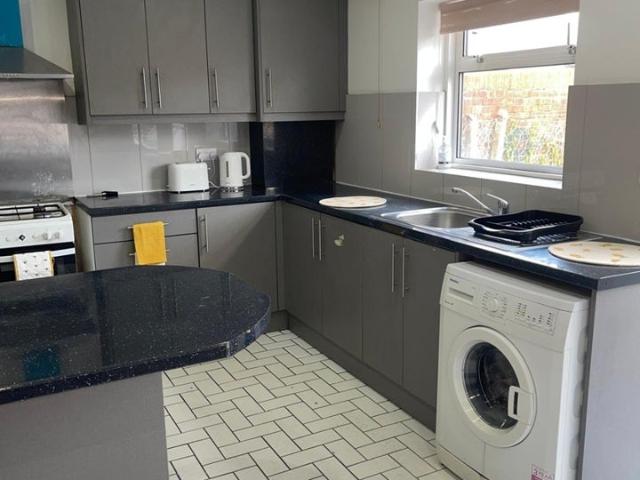 House at Springwell Road, Greater London