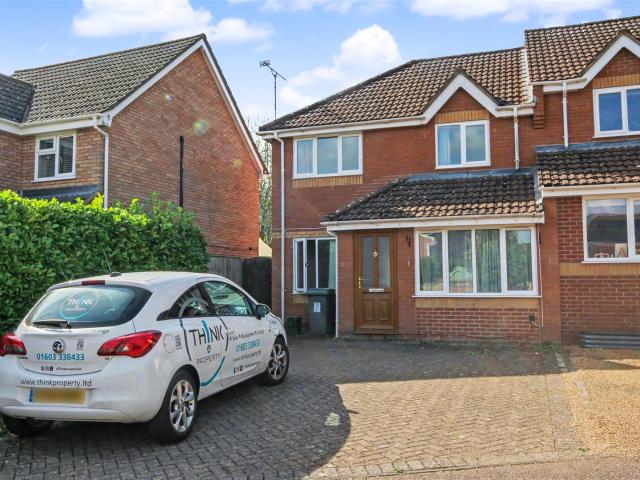 House at Springwood, Broadland