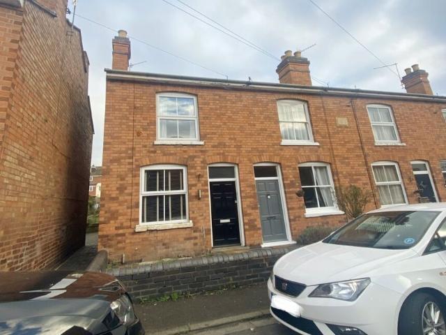 House at Spring Lane, Worcester