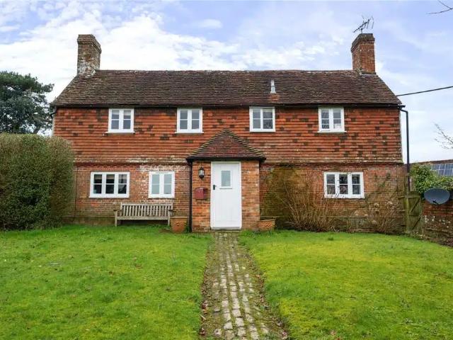 House at Spring Lane, Rother