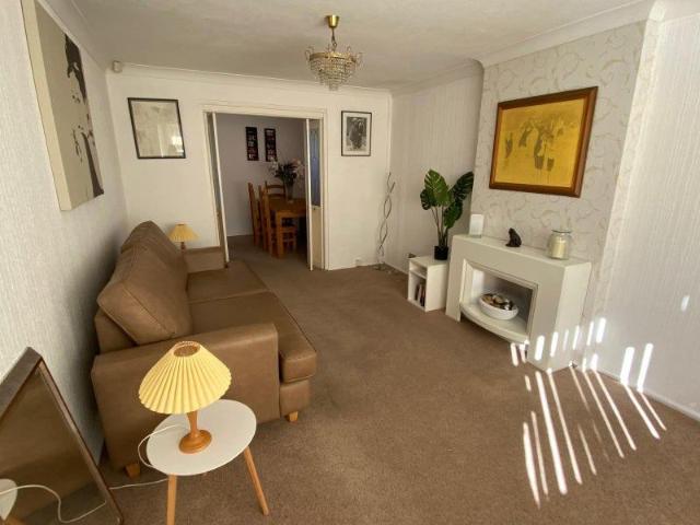 House at Spring Meadow, Chorley