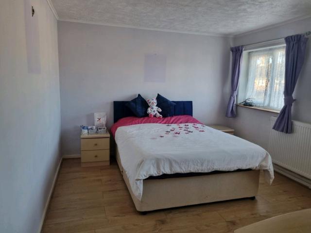 House at Spring Plat, Crawley