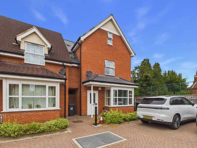 House at Spring Road, Ipswich