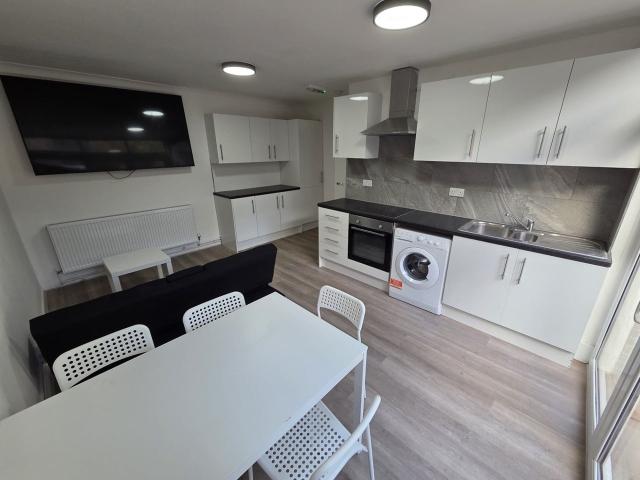 House at Spring Walk, Greater London