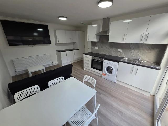 House at Spring Walk, Greater London