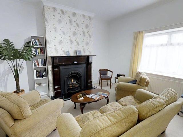 House at Spring Terrace, North Tyneside