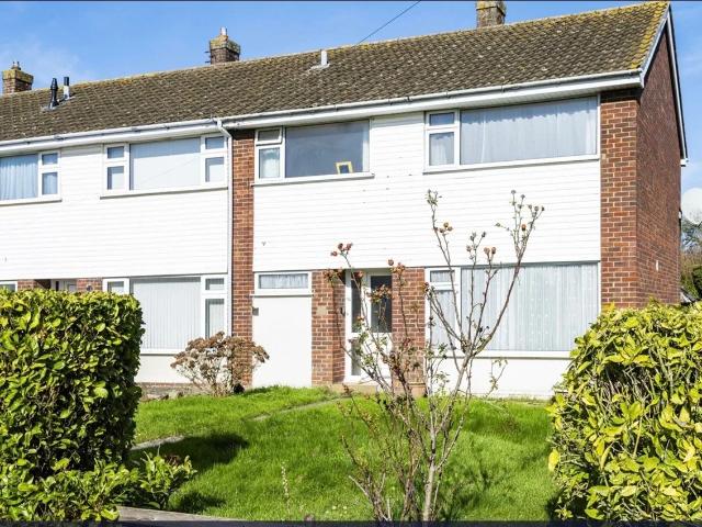 House at Springfield Way, Cranfield