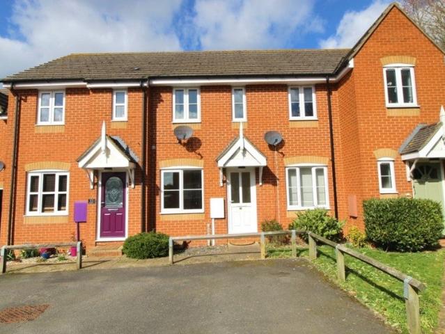 House at Springfield Way, Brackley
