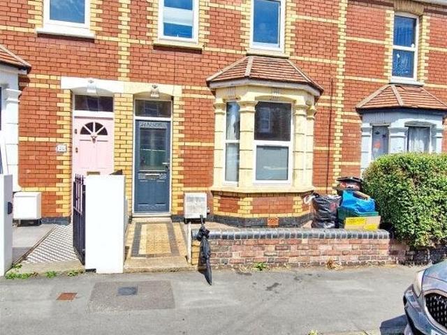 House at Springfield Avenue, Bristol