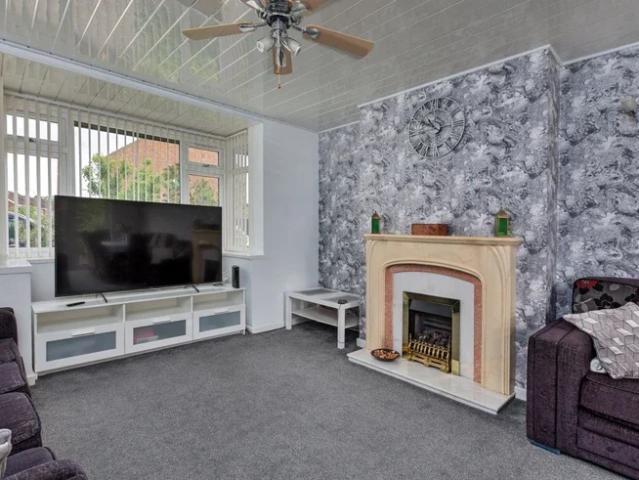 House at Springfield Avenue, Stockton on Tees