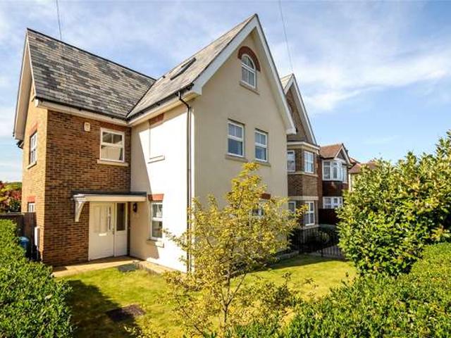 House at Springfield Close, Windsor