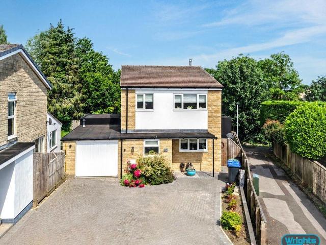 House at Springfield Close, Box