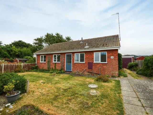 House at Springfield Close, North Norfolk