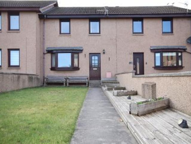 House at Springfield Drive, Elgin