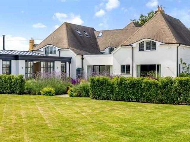 House at Springfield Lane, Wychavon