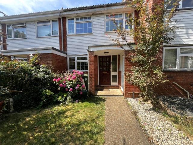 House at Springfield Road, Borough of Spelthorne