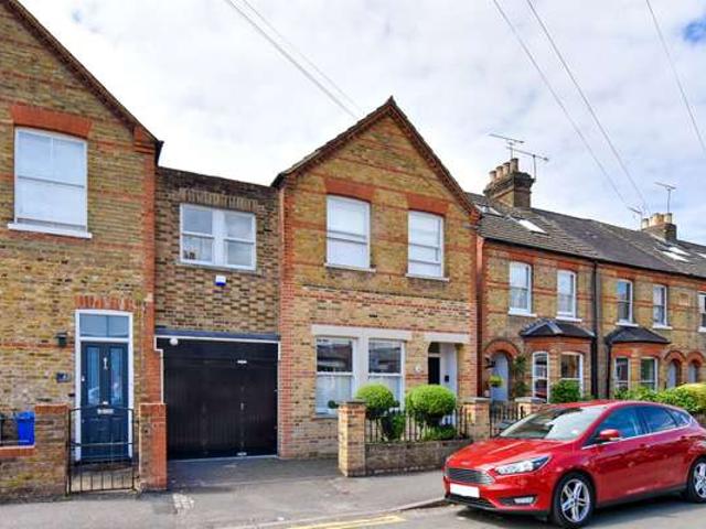 House at Springfield Road, Windsor