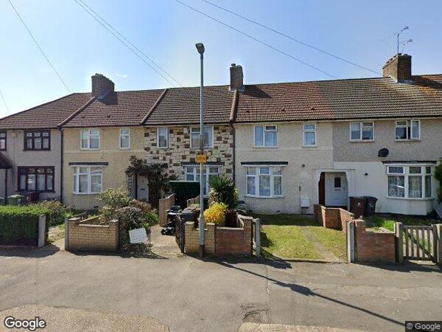 House at Springpond Road, Greater London