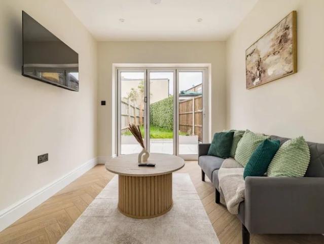 House at Springrice Road, Greater London