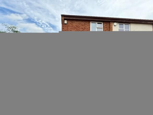 House at Springslade Drive, Birmingham