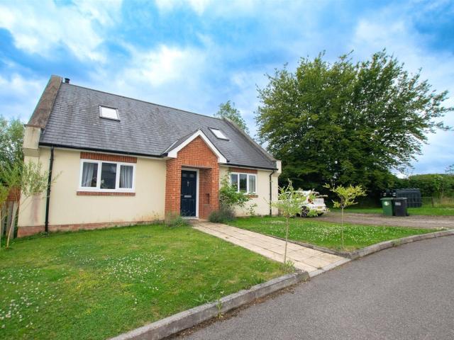 House at Squires Lane, Framfield