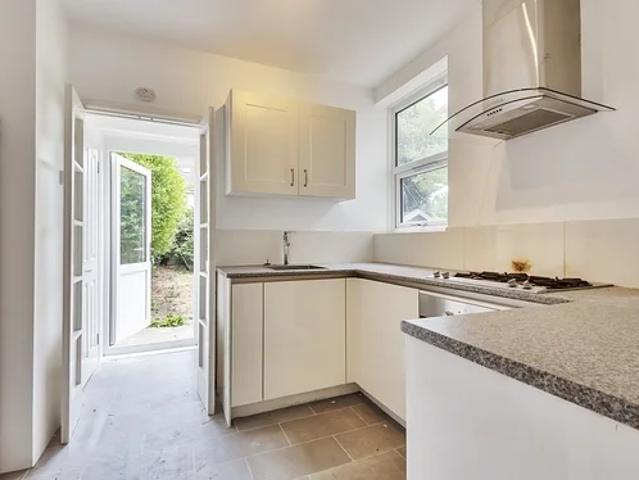 House at Swaby Road, Greater London