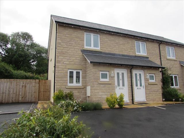 House at Swallow Close, Bolton le Sands