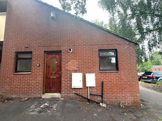House at Swallow Drive, Blackburn