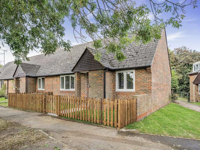 House at Swallow Lane, St Albans