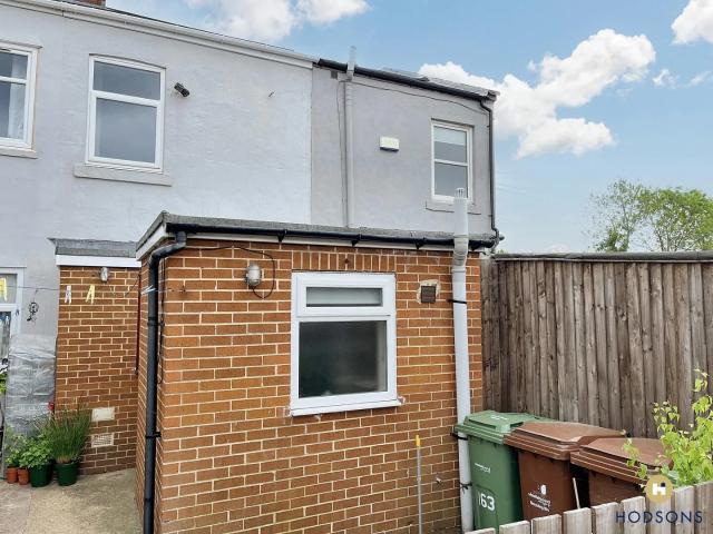 House at Swallow Way, Wakefield