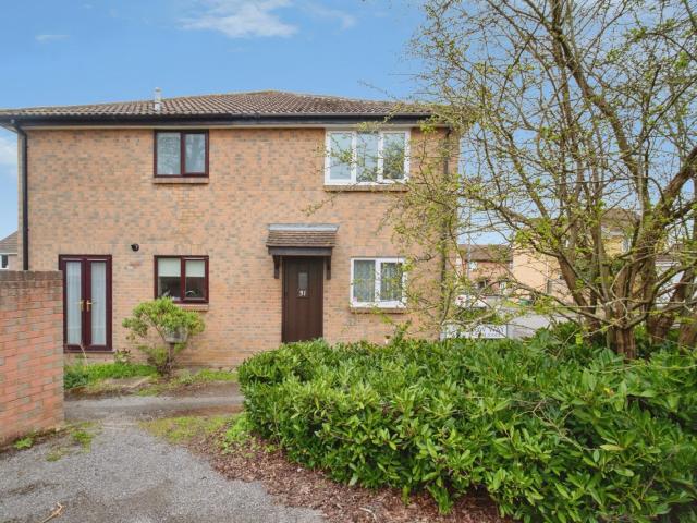 House at Swallow Way, Wokingham