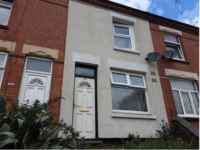 House at Swan Lane, Coventry
