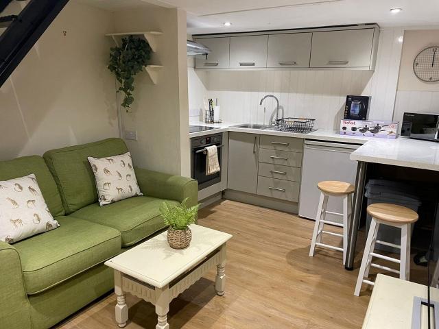 House at Swan Yard, Norwich
