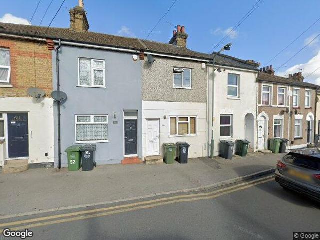 House at Swanscombe Street, Dartford