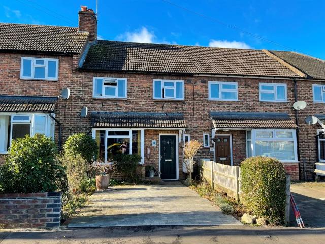 House at Swanzy Road, Sevenoaks