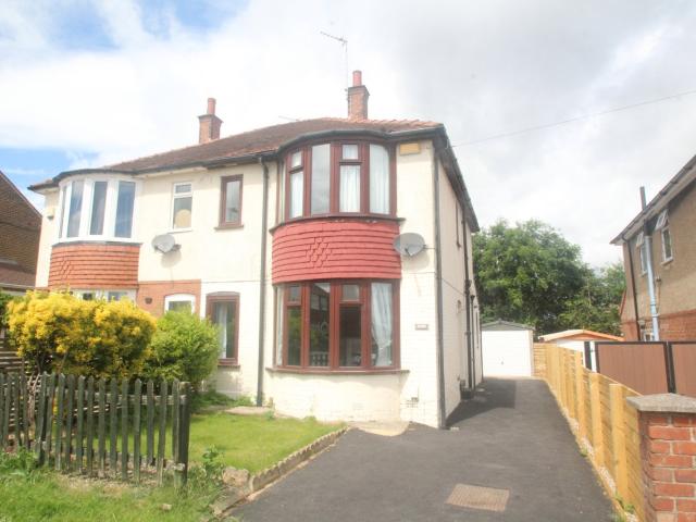 House at Swarcliffe Road, Harrogate