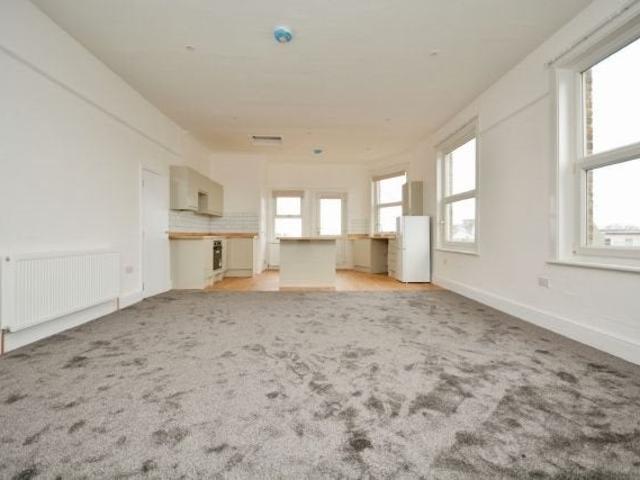 House at Sweyn Road, Thanet