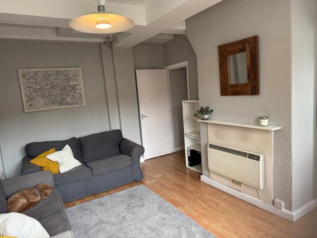 House at Sweeney Crescent, Greater London
