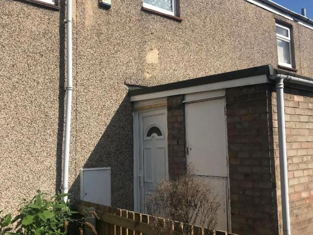 House at Sweet Dews Grove, Hull