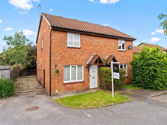 House at Sweet Mead, Uttlesford
