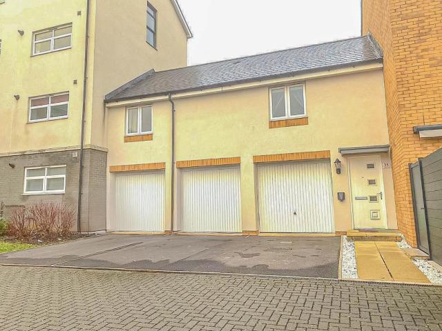 House at Swithins Lane, Bristol