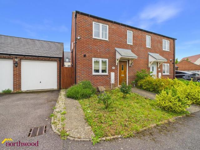 House at Swift Drive, Cherwell District